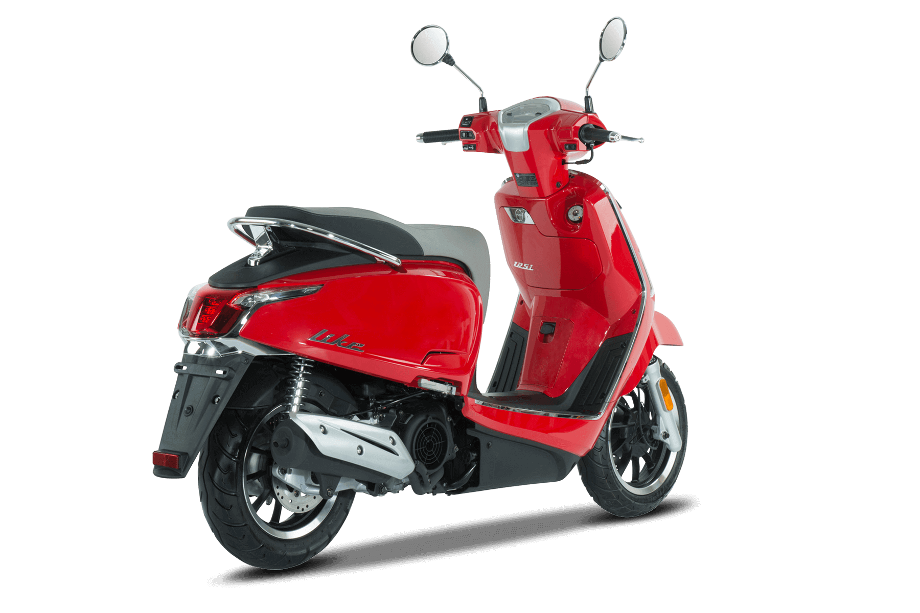 LIKE II 125i ABS NOODOE Kymco APM Tehnika O LIKE II 125i ABS NOODOE Kymco APM Tehnika O